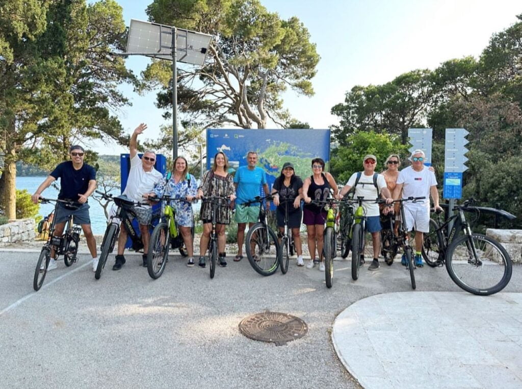 Explore Mljet with Aloha: Top Bike, Kayak & E-Bike Rentals